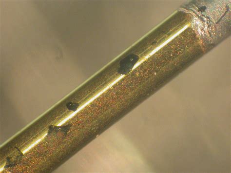 Coating And Paint Analysis Anderson Materials Evaluation Inc