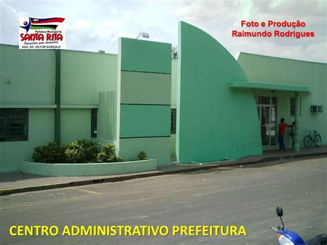 Prefeitura Municipal De Santa Rita Ma Prefeitura Municipal De Santa