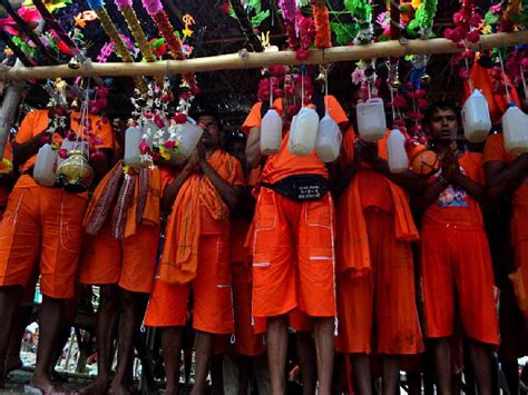 Kanwar Yatra Delhi Police Issues Traffic Advisory From Monday