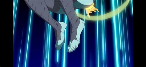 Anime Feet Indivisible Ajna 2