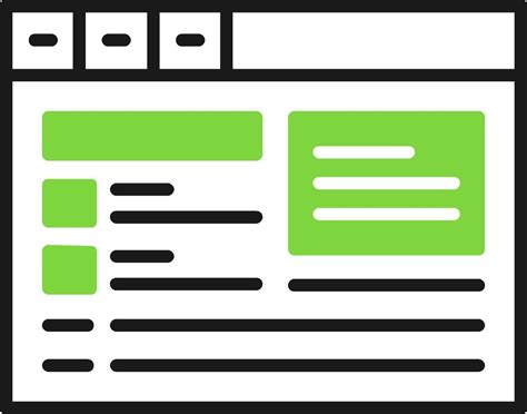 Schema Markup Icon Design Symbol 51122355 Vector Art At Vecteezy