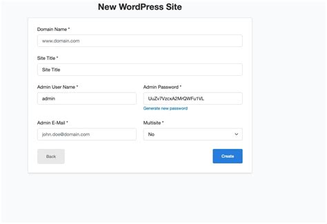 Cloudpanel Install On Hetzner With Wordpress Setup