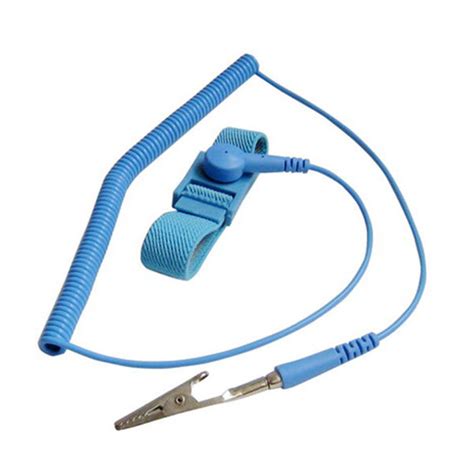 Anti Static Electricity Conductive Webbing Tester Esd Anti Static