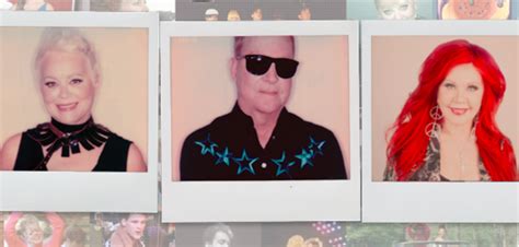 B 52s Announce Athens Date For Farewell Tour Flagpole