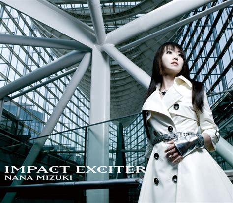Impact Exciter Jpop Wiki Fandom