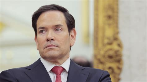 Марко Рубио Разбираме по добре условията при които Русия би спряла войната Новини бг