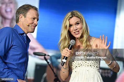 117 Tom Bradby Photos And High Res Pictures Getty Images