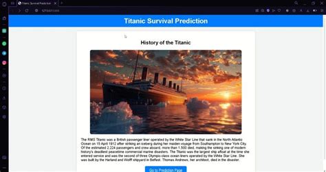 Thirumalai G On Linkedin Datascience Machinelearning Python Flask
