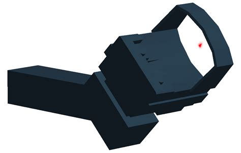 Canted Delta Sight Phantom Forces Wiki Fandom Powered By Wikia