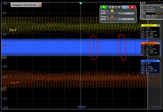 PCM Q MIC Input Circuit And Diagnose Problems Audio Forum Audio TI E E Support Forums