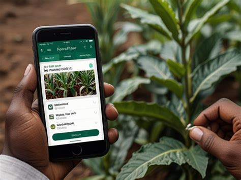 The Impact Of Iot On Modern Farming Agriwright Limited