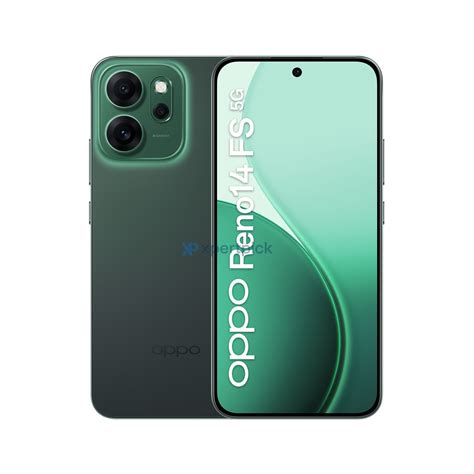 Oppo Reno Fs G Review Specifications And Release Date