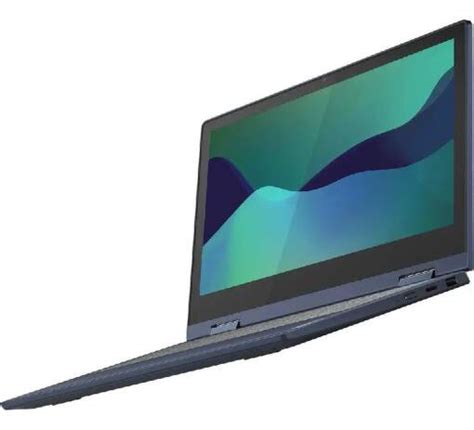 Lenovo IdeaPad Flex 3 11ADA05 (82G4003YCK) modrý konvertibilný notebook ...
