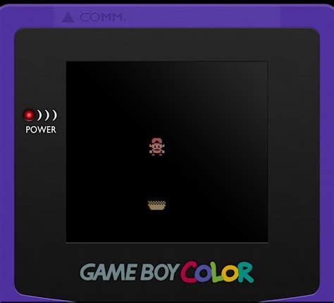 Gbc Shader Request Rretroarch