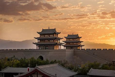 甘肃 嘉峪关图片素材idvcg211304404873