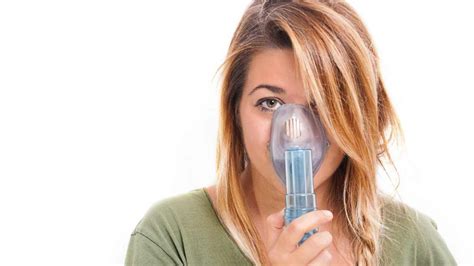Comment Bien Utiliser Une Chambre D Inhalation GleesonLab Org