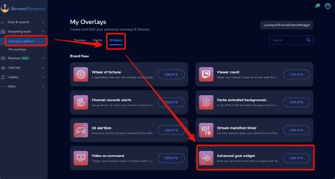 How To Add Goal Overlays To OBS Studio Using Stream Elements Easy