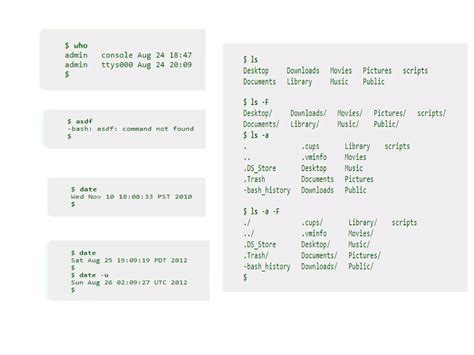 Unixmodule 1pdf