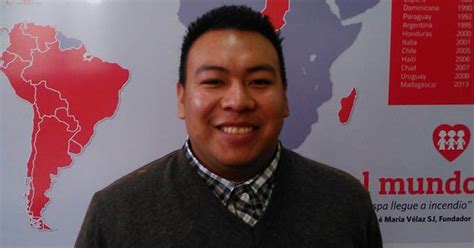 Triunfo Del Esfuerzo La Historia Del Joven Wichi Que Ganó Una Beca Internacional Infobae