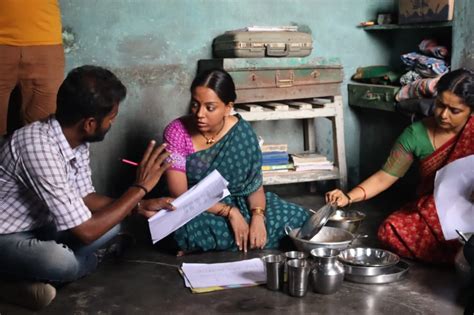 Shaitan Telugu Web Series Review The South First