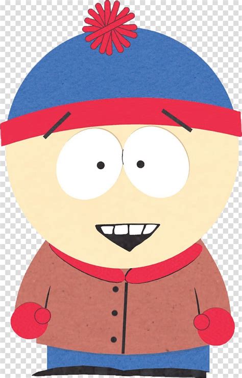 Stan Marsh Kyle Broflovski Eric Cartman Butters Stotch Kenny Mccormick