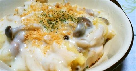 基本からアレンジまで！思わずつくりたくなる「ペンネグラタン フライパン」のレシピ集 クックパッド