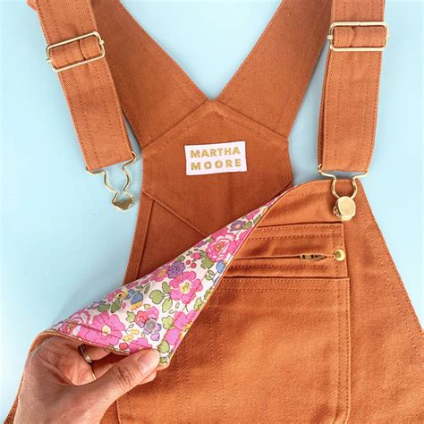 Kwik Sew Misses Overalls 3897 Pattern Review By Miss Diana
