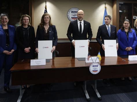 Dfc та Usaid допоможуть залучити приватні інвестиції в сектори які