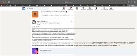 Hilal Ahmad On Linkedin Linkedin Uifix Uiux Fixit Webui