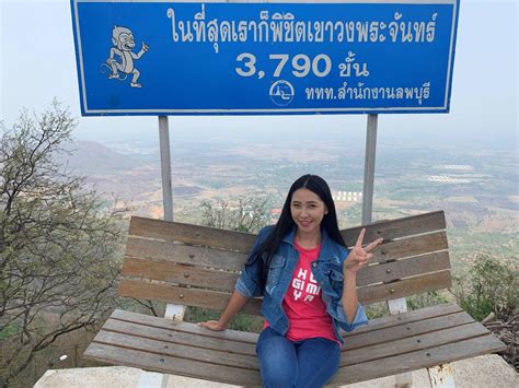 รูป วัดเขาวงพระจันทร์ Wongnai
