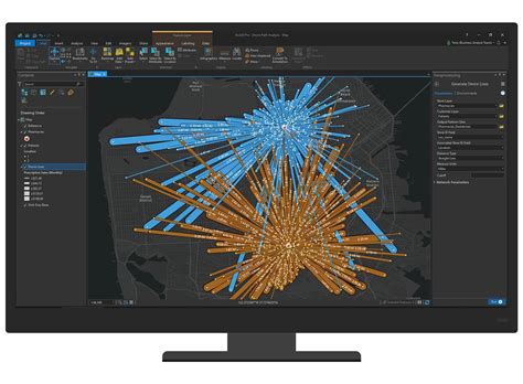 ArcGIS Business Analyst Desktop