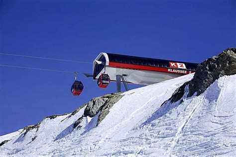 Skigebiet Klausberg | Skiurlaub Klausberg | Winterurlaub