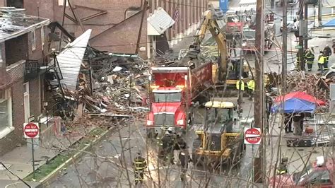 Ntsb Releases New Documents On Deadly 2023 Rm Palmer Chocolate Factory