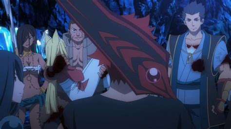 Danmachi Iv 16 What Must Be Done Rabujoi An Anime Blog