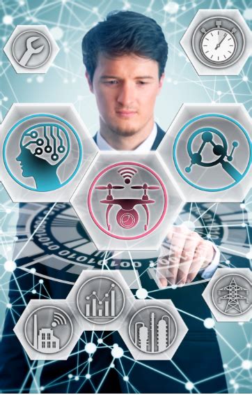 Harnessing The Power Of AI In Business A Comprehensive Guide