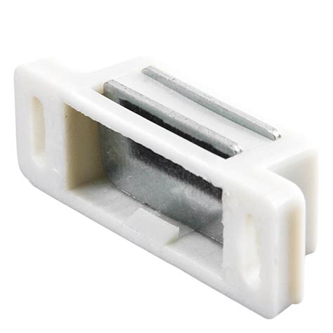 10pcs Self Aligning Stopper Small Magnetic Door Ca Grandado