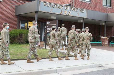 NETCOM JBMDL NEC Expands Network Capabilities During COVID Article The United States Army