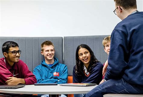 Learner Experience Greater Manchester Institute Of Technology