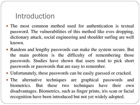 authentication schemes for session passwords using color and images