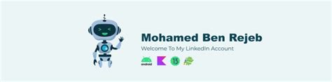 Mohamed Rejeb On Linkedin Android Androiddev Androiddevelopment