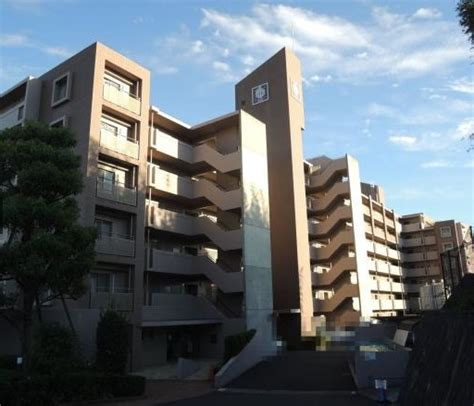 西宮市上ケ原八番町 中古マンション｜ジークレフ西宮学園の丘（3ldk）苦楽園不動産
