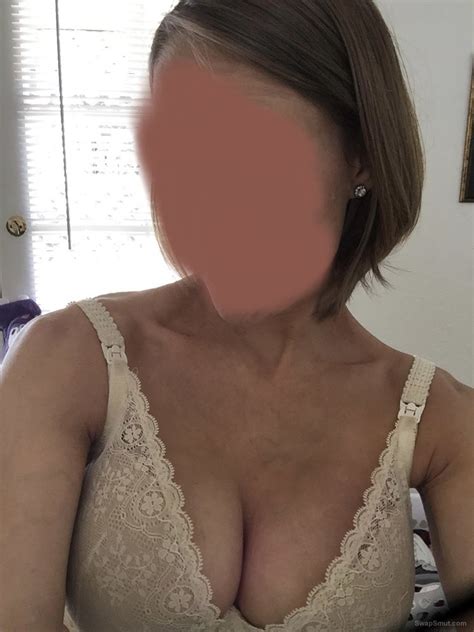 My Wife C Hiding Her Plump Mom Tits
