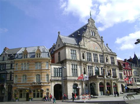 Best 벨기에 관광명소 Tripadvisor 트립어드바이저