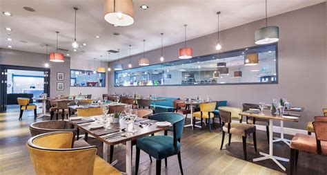 Enjoy A Relaxed Dining Experience In Cardiff Radisson Hotels
