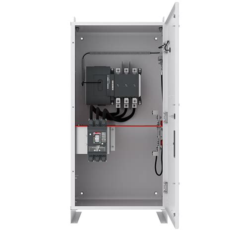 Zenith T Series Service Entrance Rated Ats Abb Electrification Us