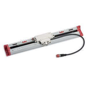 Press Brake Linear Encoder All Industrial Manufacturers