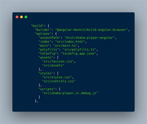 The Best Open Source Media Player To Integrate With Your Angular Apps