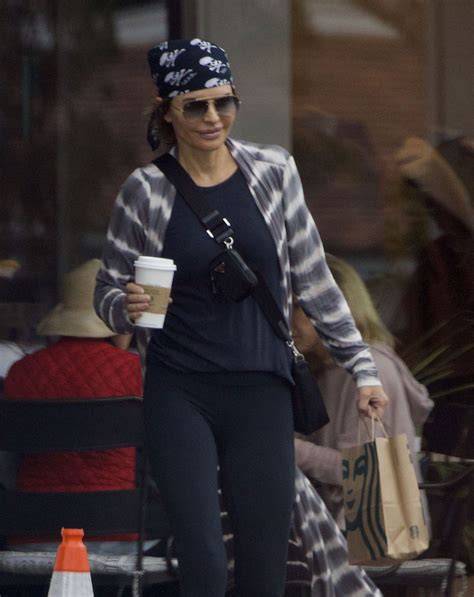Lisa Rinna Out And About In Beverly Hills 10232022 Hawtcelebs