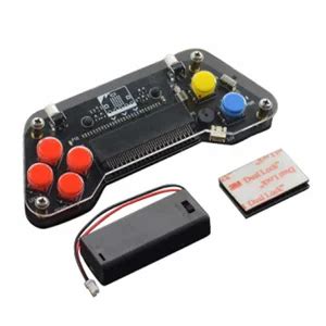 DFRobot Micro Bit Gamepad GRAVITECH THAI THAILAND
