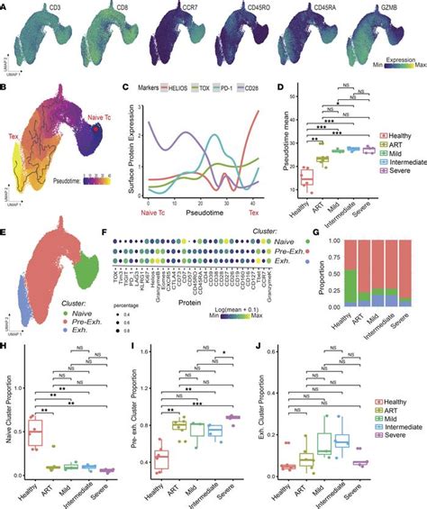 JCI Insight Integrated T Cell Cytometry Metrics For Immune Monitoring Applications In